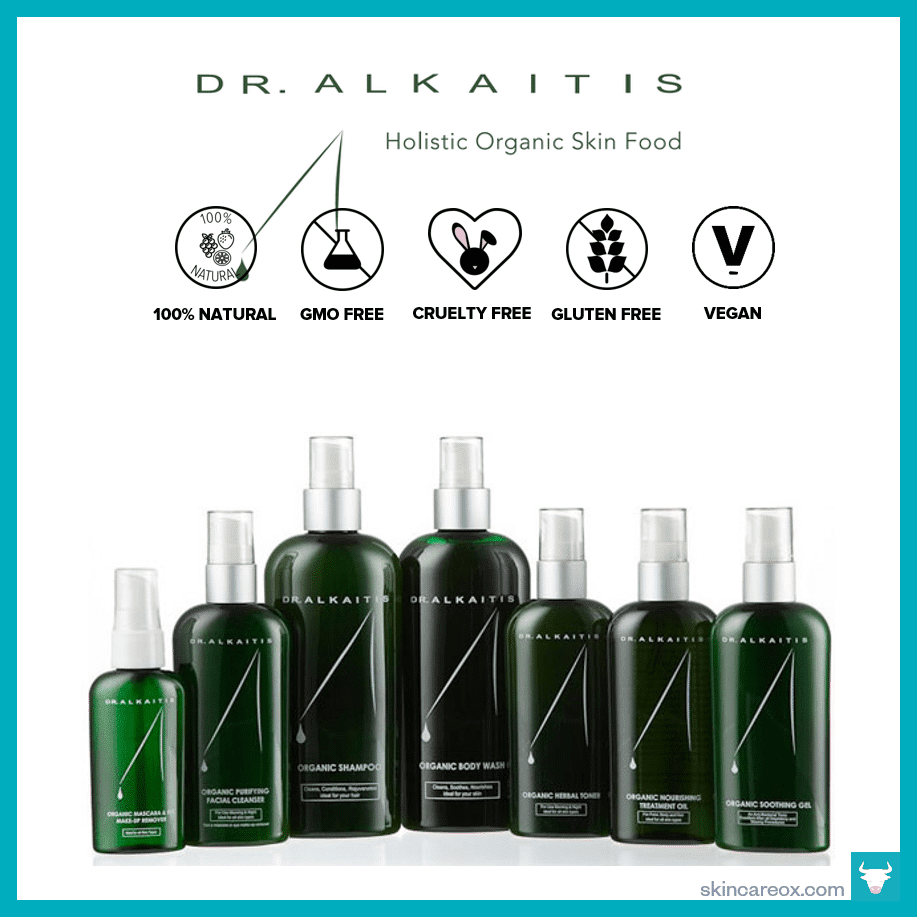 40 Best Organic & Natural Skin Care Brands of 2022