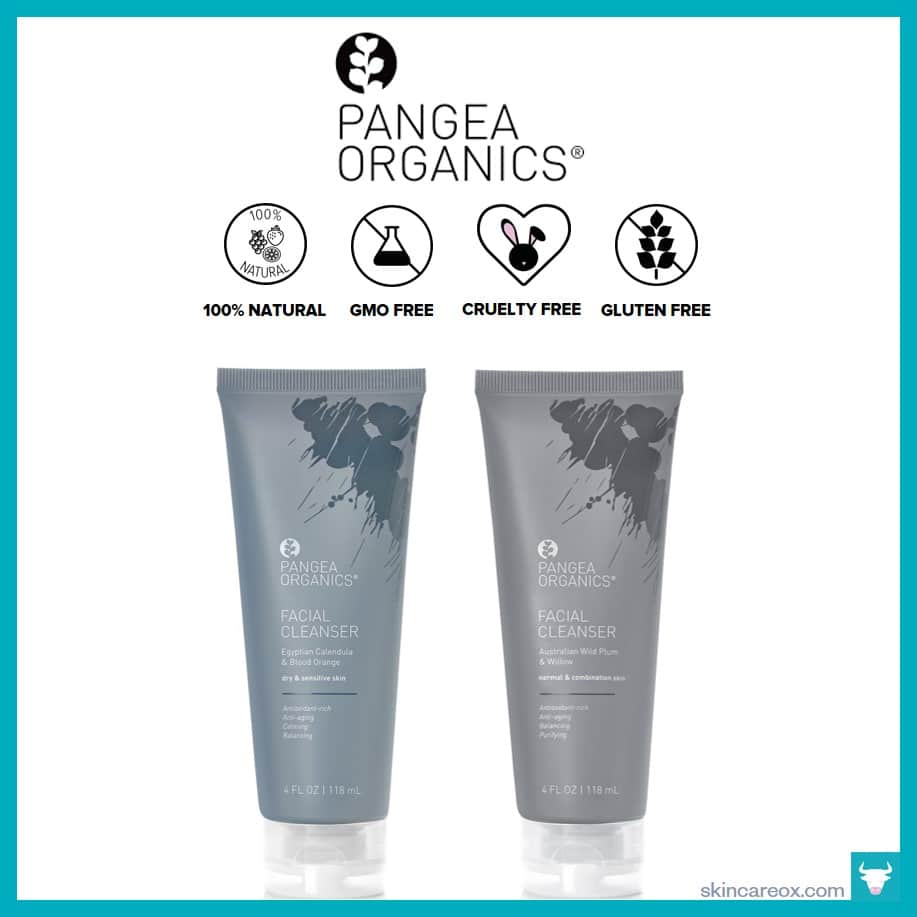 40 Best Organic Face Washes & Cleansers of 2021