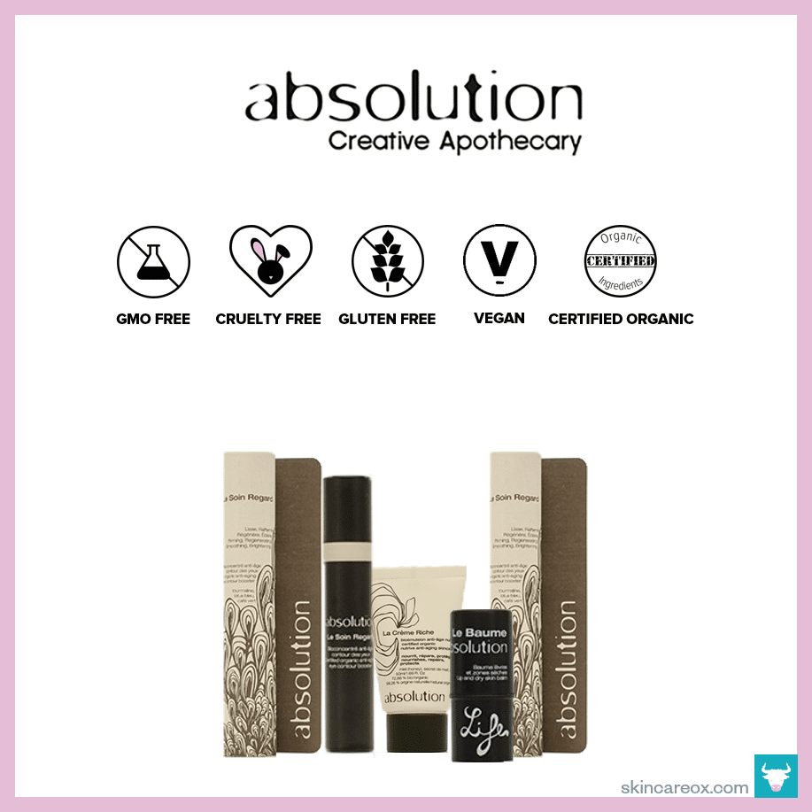 40 Best Organic & Natural Skin Care Brands of 2021