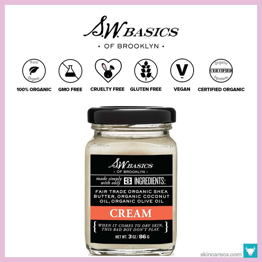 40 Best Natural & Organic Body Lotions, Butters, Creams of 2021