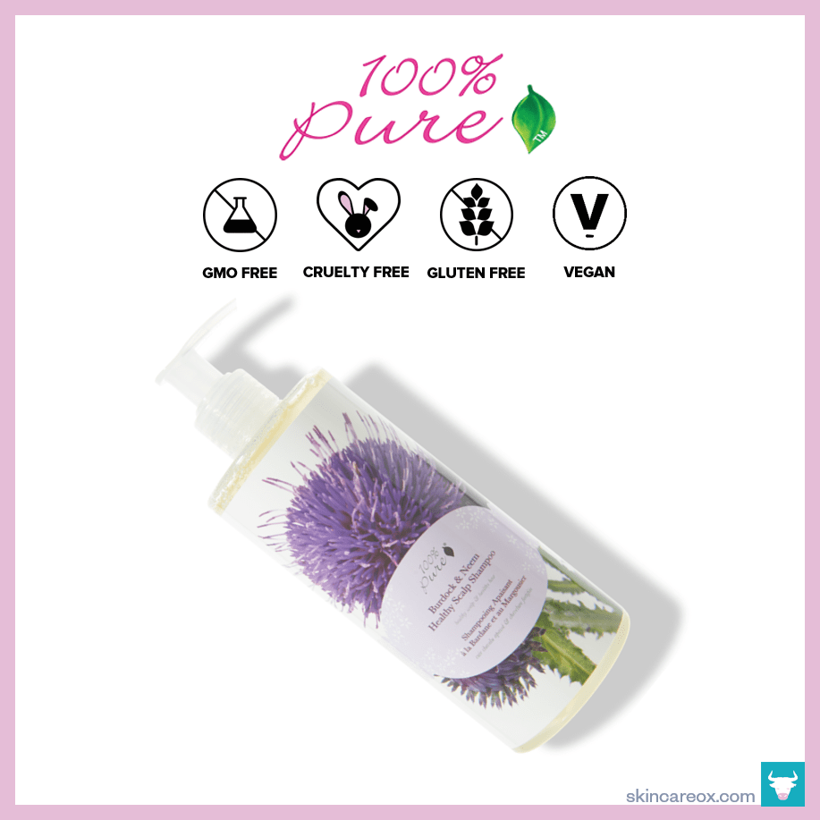 27 Best Organic + Non-Toxic Shampoos That We're Obsessed With