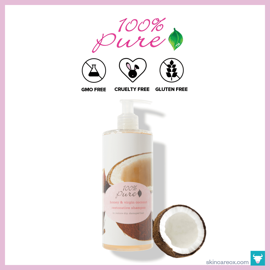 27 Best Organic + Non-Toxic Shampoos That We're Obsessed With