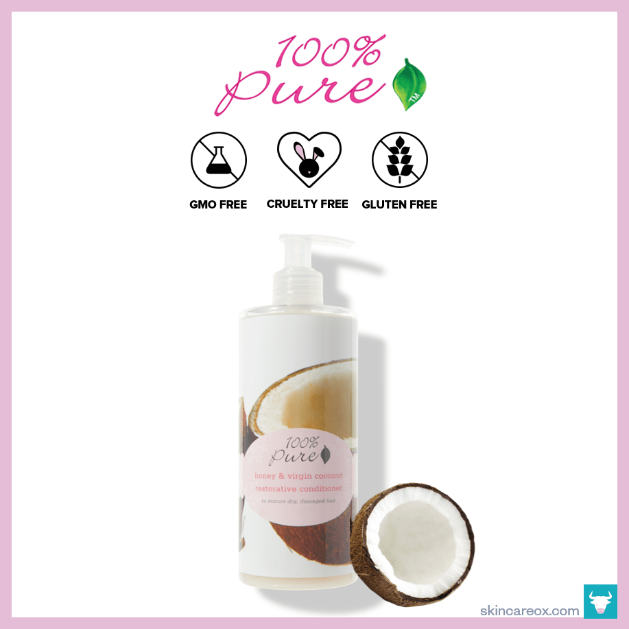 23 Best Natural & Nourishing Hair Conditioners of 2021