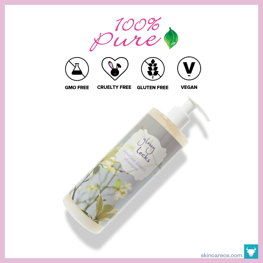 27 Best Organic + Non-Toxic Shampoos That We're Obsessed With