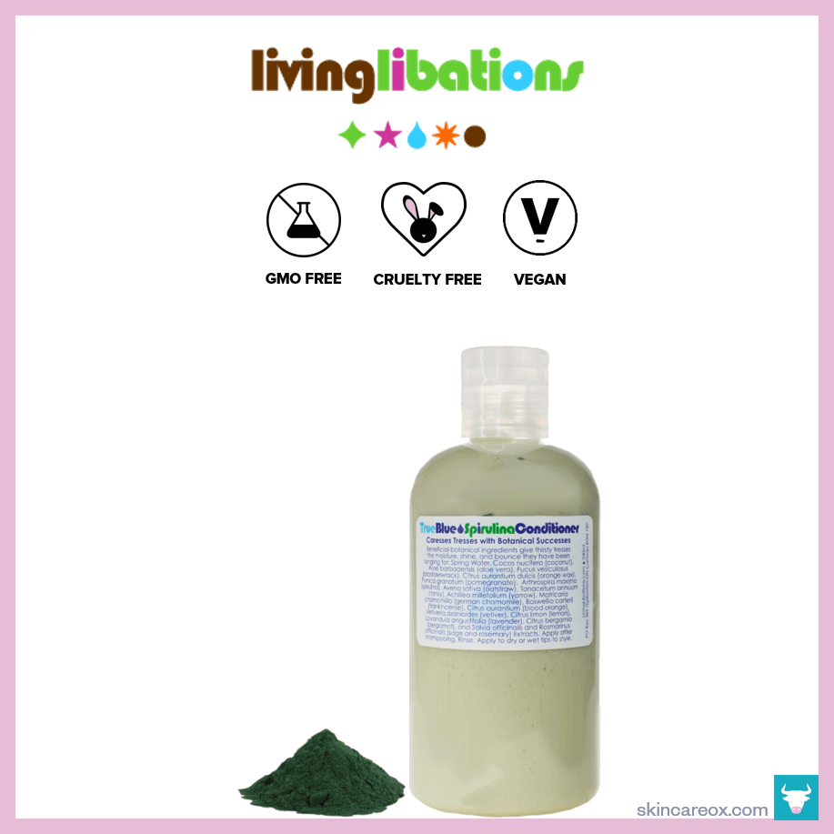 23 Best Natural & Nourishing Hair Conditioners of 2021