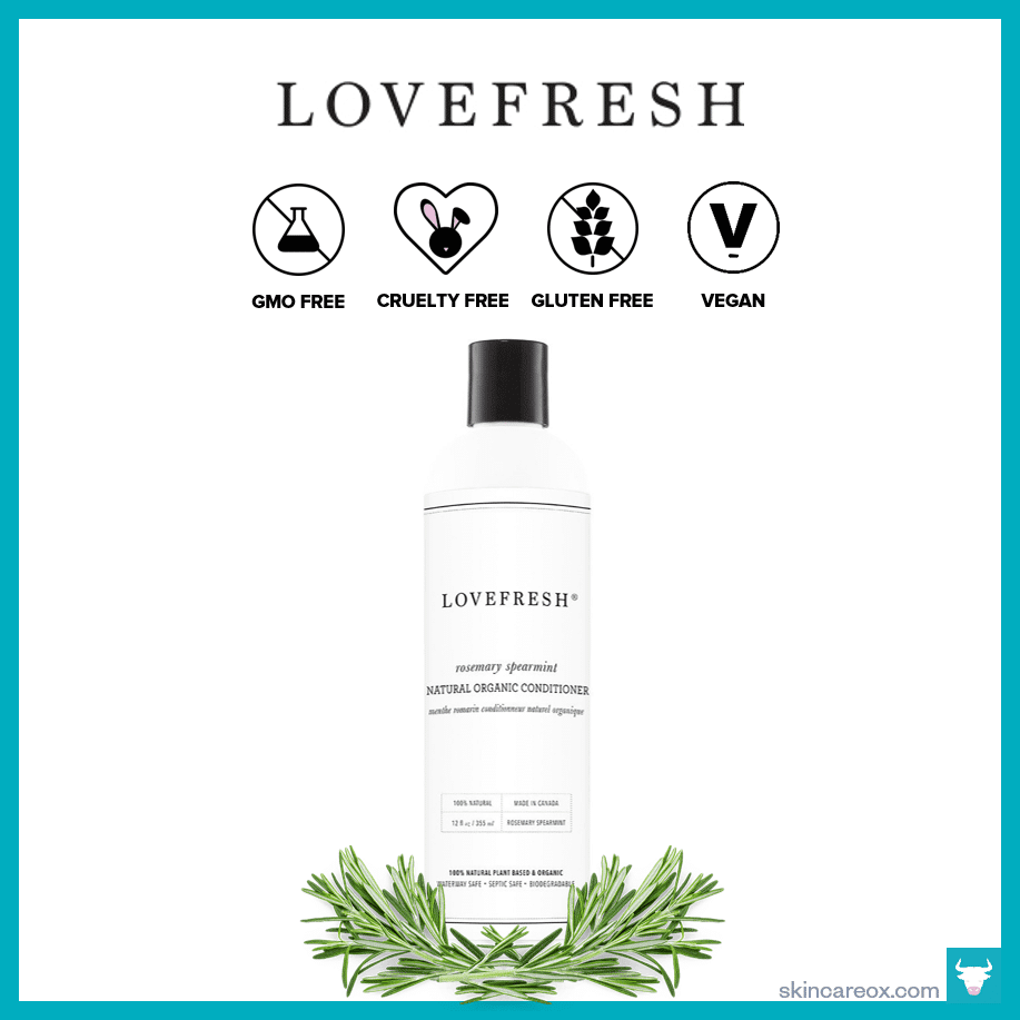 23 Best Natural & Nourishing Hair Conditioners of 2021