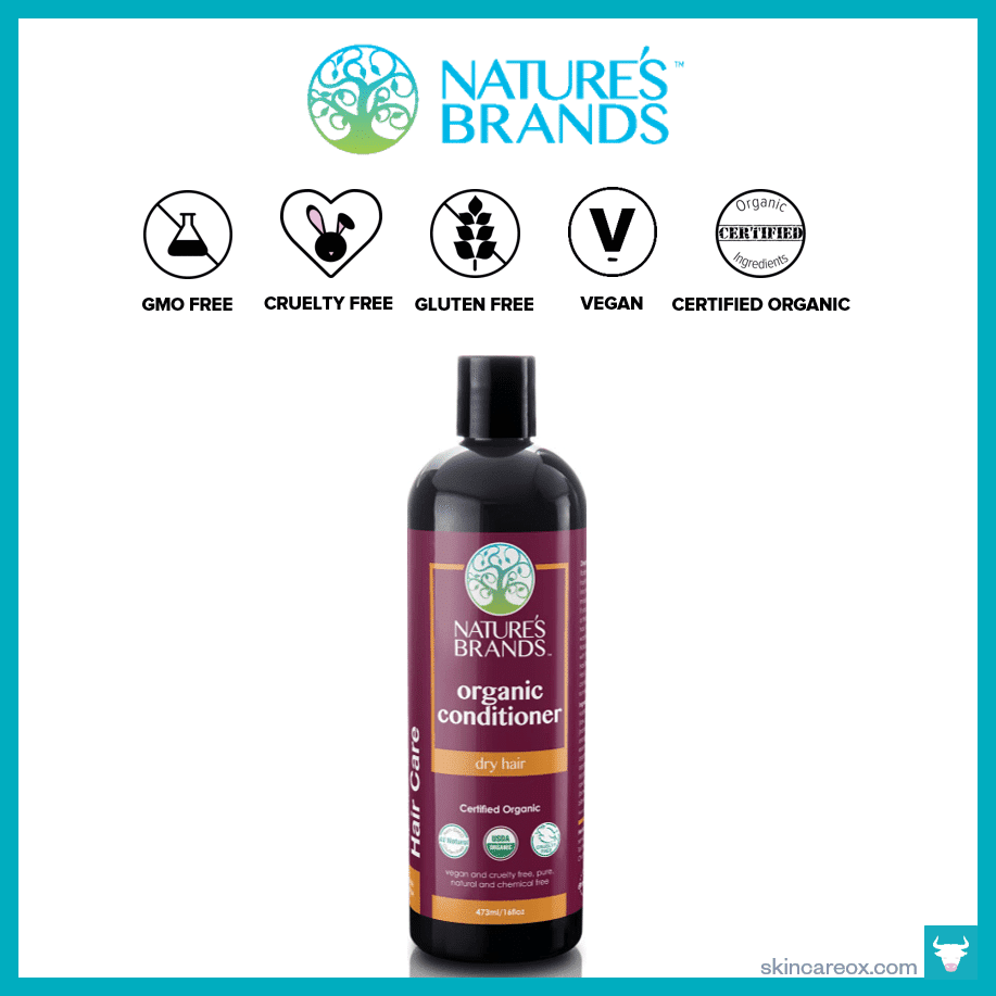 23 Best Natural & Nourishing Hair Conditioners of 2021