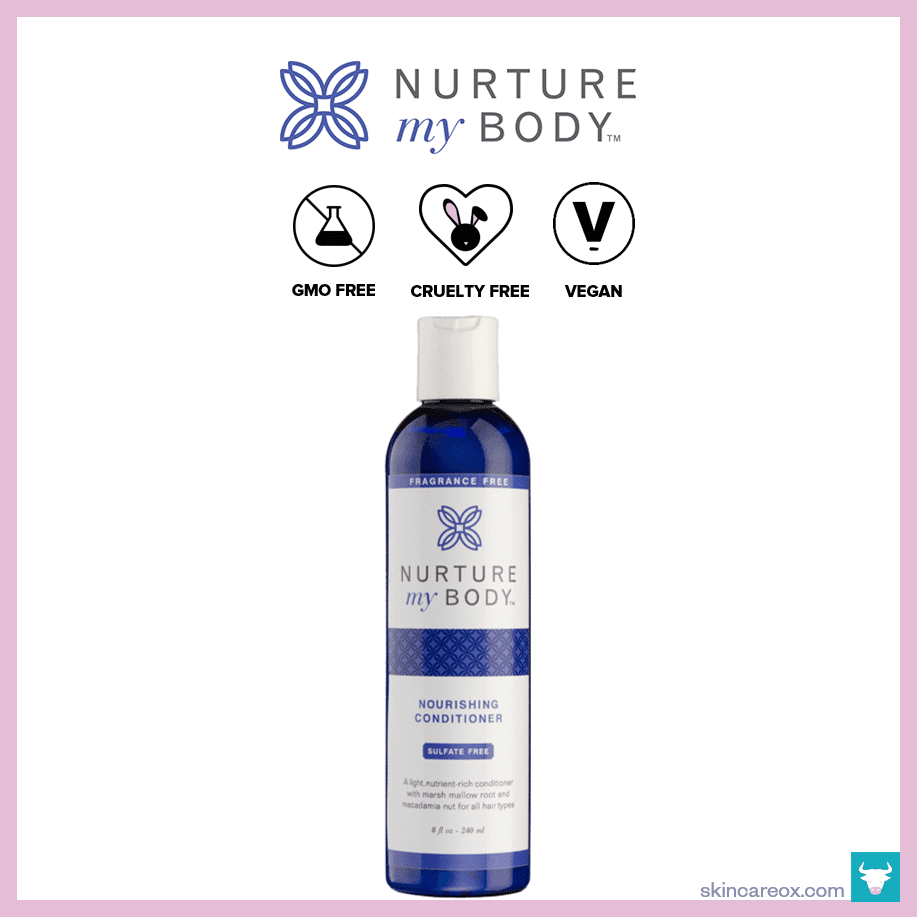 23 Best Natural & Nourishing Hair Conditioners of 2021