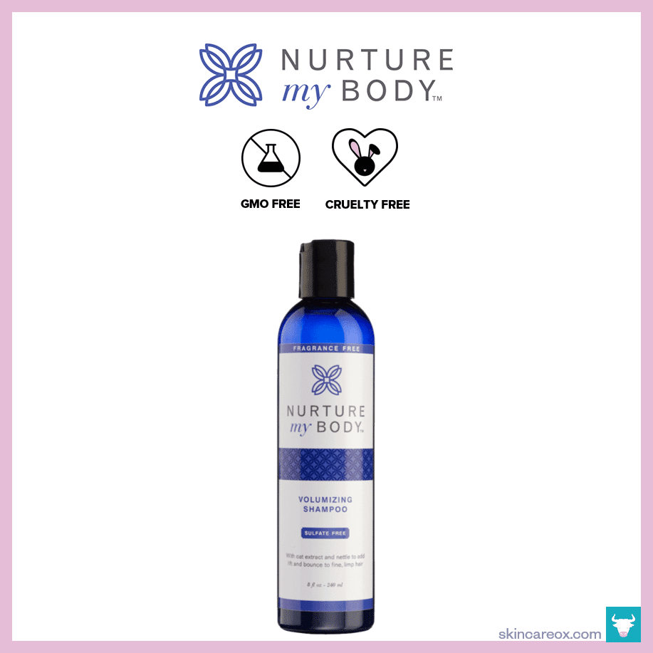 27 Best Organic + Non-Toxic Shampoos That We're Obsessed With