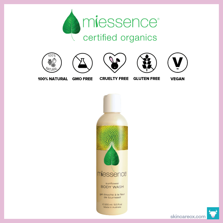 27 Best Organic Soaps & Natural Body Washes of 2021