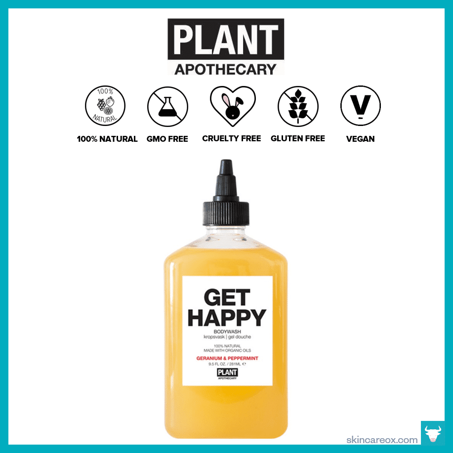 27 Best Organic Soaps & Natural Body Washes of 2021