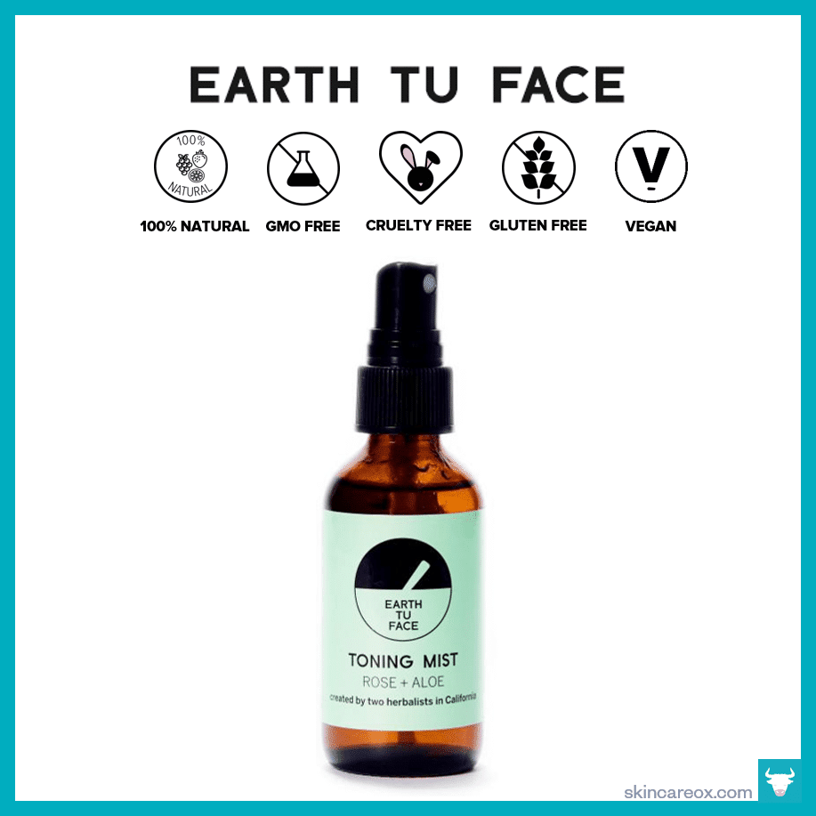 28 Best Clean, Natural Toners For Every Skin Type