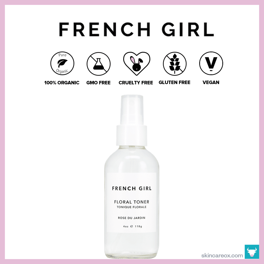 28 Best Clean, Natural Toners For Every Skin Type