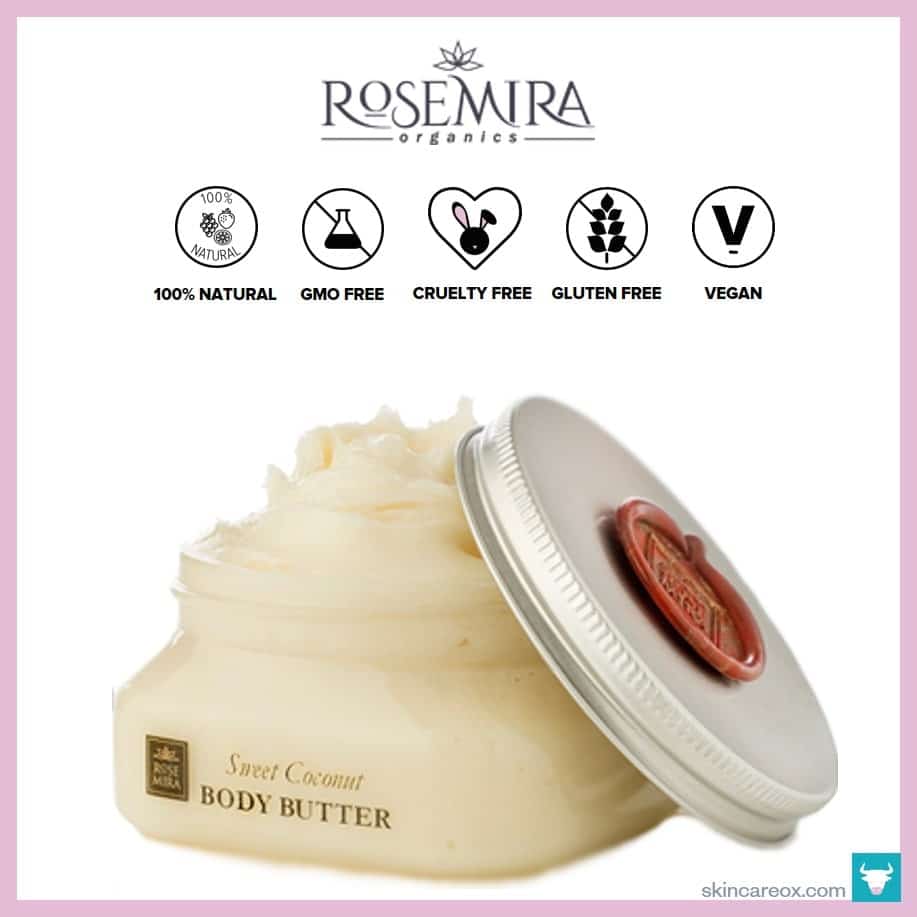 40 Best Natural & Organic Body Lotions, Butters, Creams of 2021