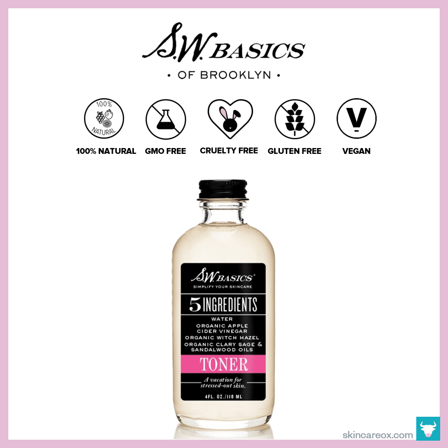 28 Best Clean, Natural Toners For Every Skin Type