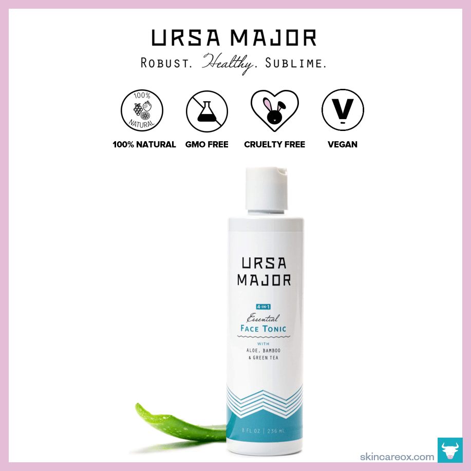 28 Best Clean, Natural Toners For Every Skin Type