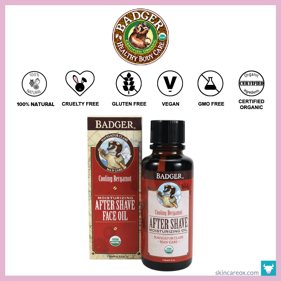 7 Best Organic & Natural Shaving Creams for Men & Women