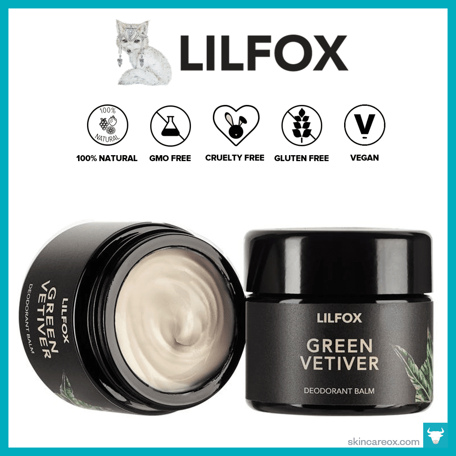 23 Organic & All-Natural Deodorants That Really Work