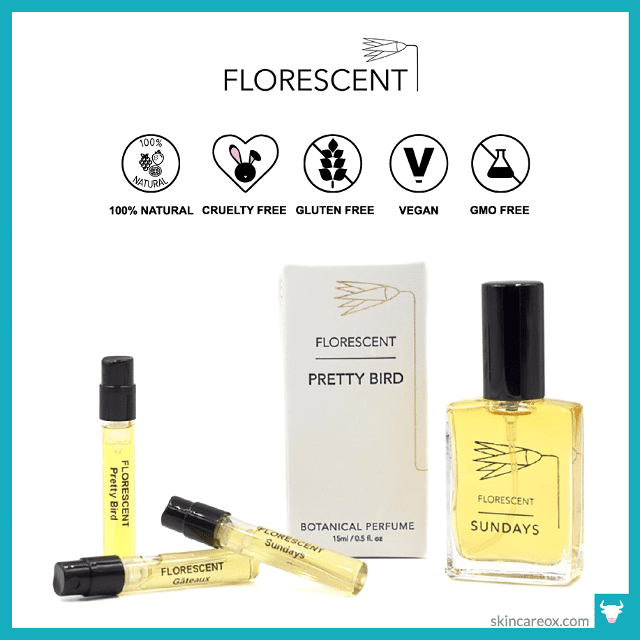 14 Best Organic & Natural Perfumes, Rated by Beauty Experts