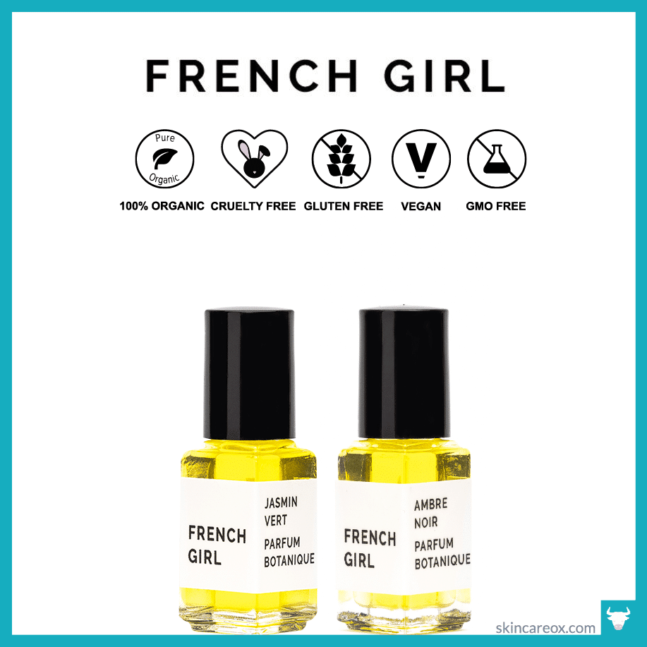 14 Best Organic & Natural Perfumes, Rated by Beauty Experts