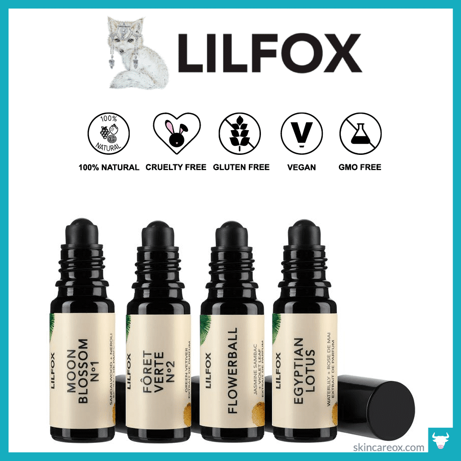 14 Best Organic & Natural Perfumes, Rated by Beauty Experts