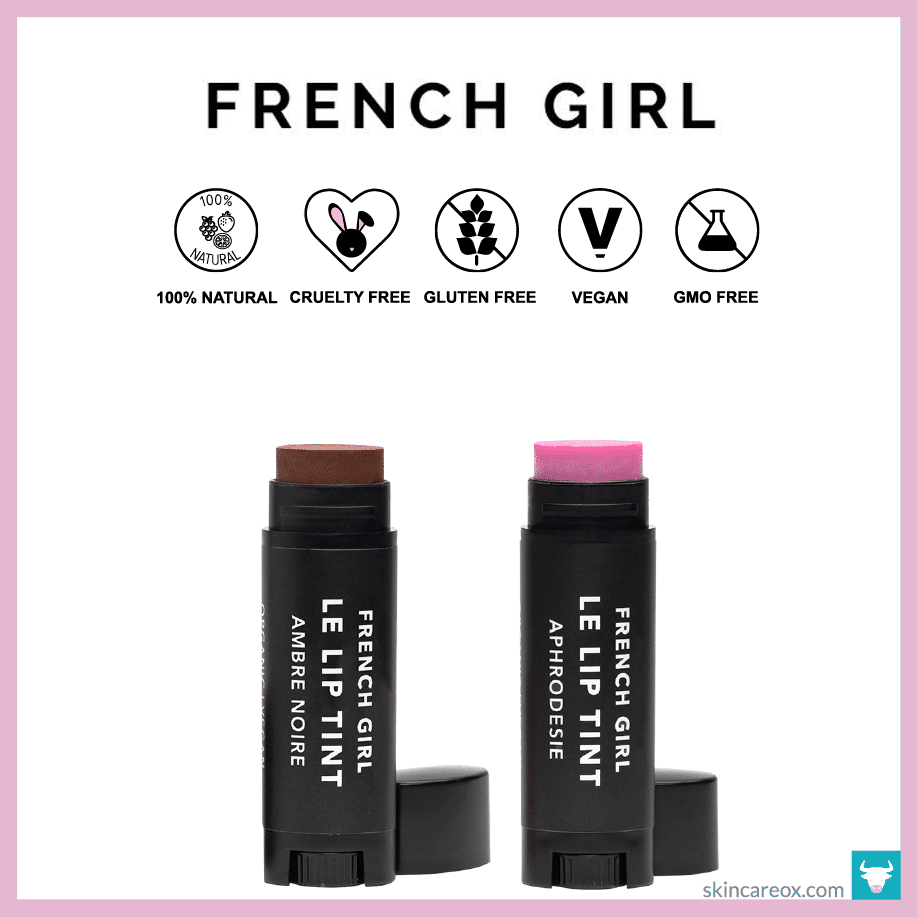 15 Best Natural & Organic Lipsticks of 2021, Rated By Beauty Experts