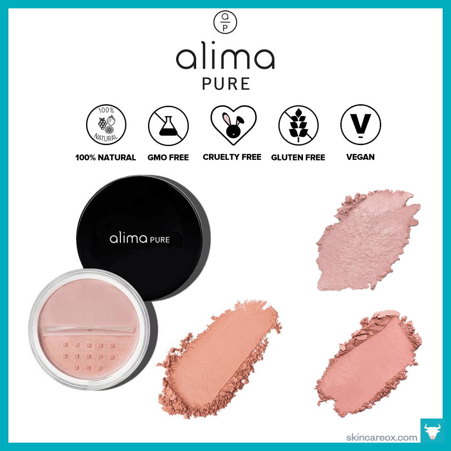 17 Best Natural & Organic Blushes of 2021, Reviewed by Beauty Experts