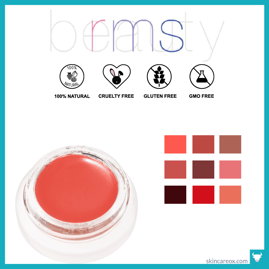 17 Best Natural & Organic Blushes of 2021, Reviewed by Beauty Experts