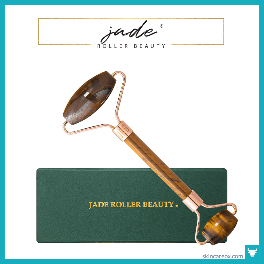 The 18 Best Jade Rollers of 2021 (and Do They Really Work?)