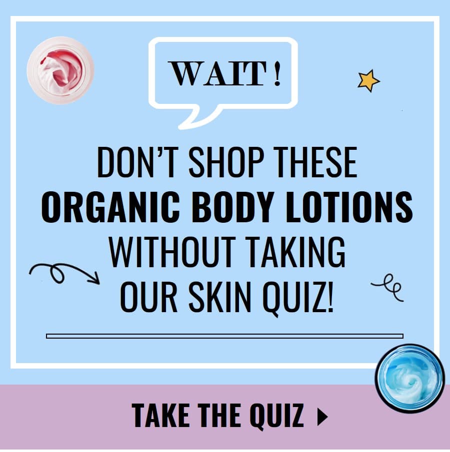 40 Best Natural & Organic Body Lotions, Butters, Creams of 2021