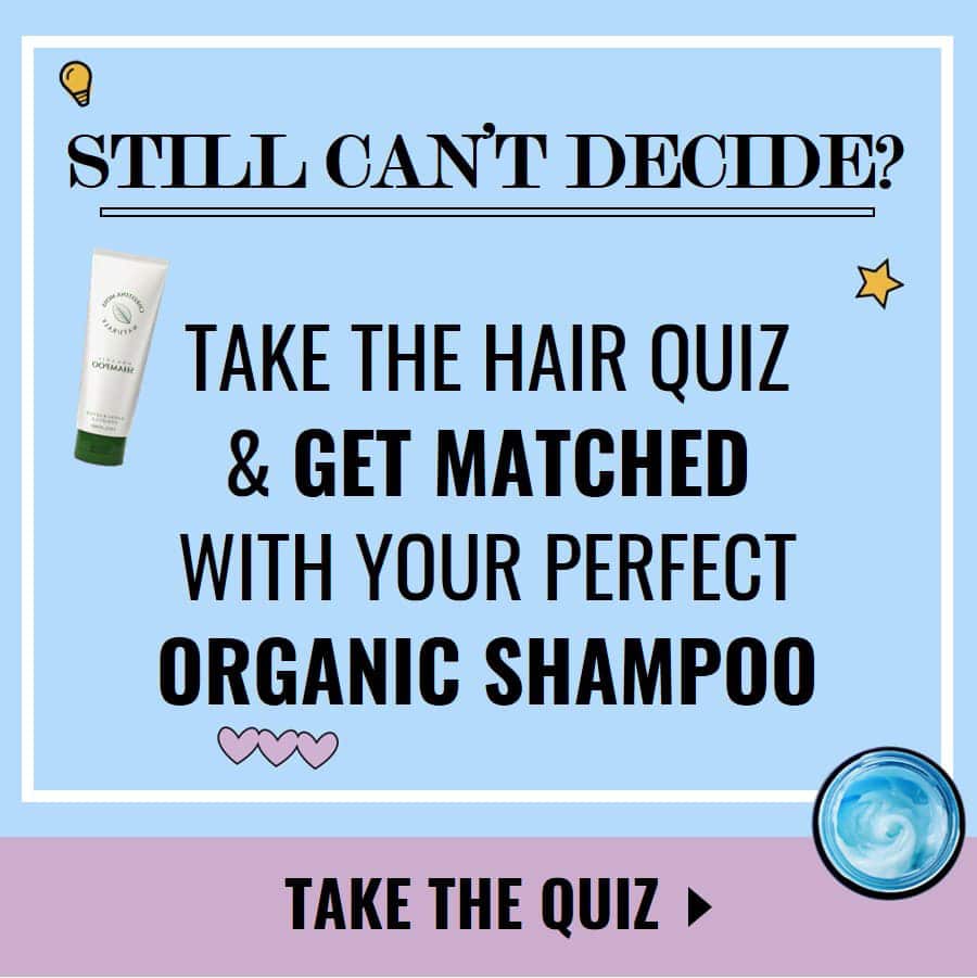 27 Best Organic + Non-Toxic Shampoos That We're Obsessed With