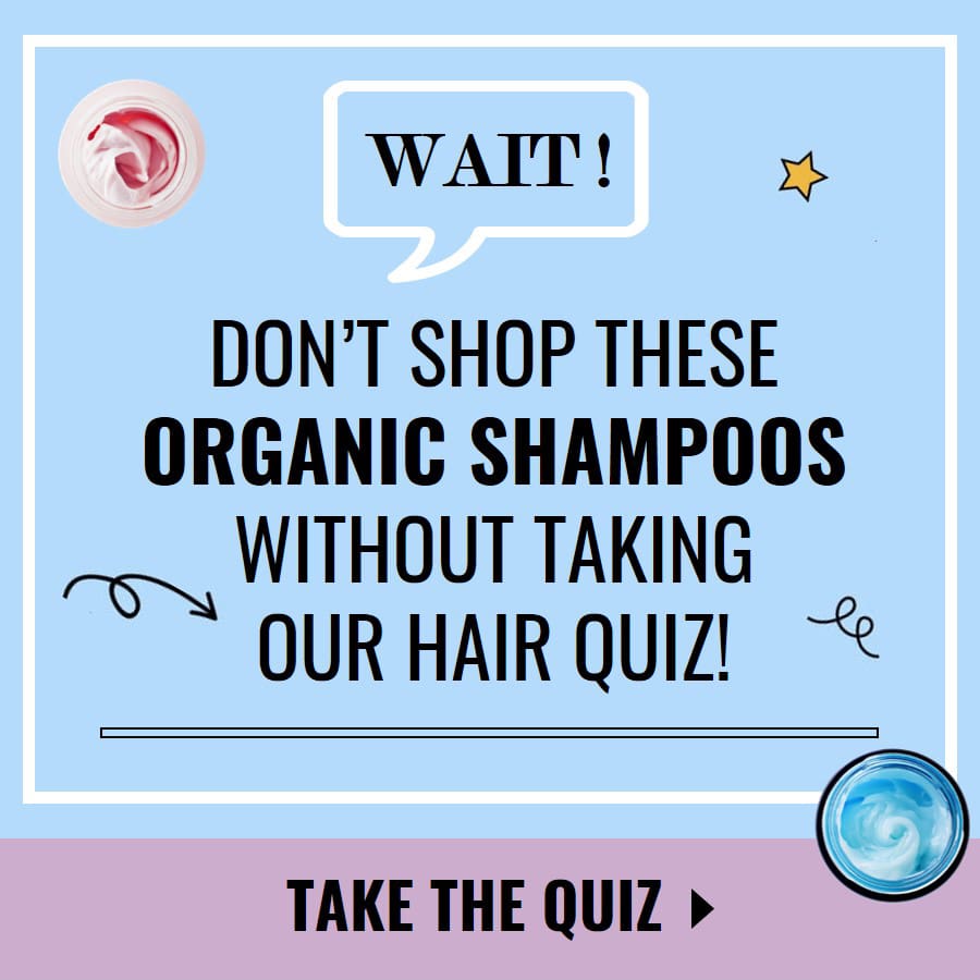 27 Best Organic + Non-Toxic Shampoos That We're Obsessed With