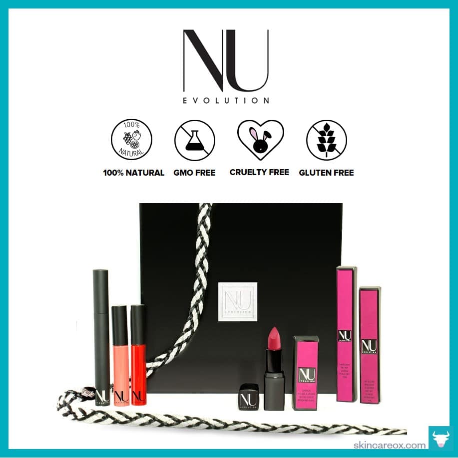 The Best Natural & Organic Makeup Brands of 2021