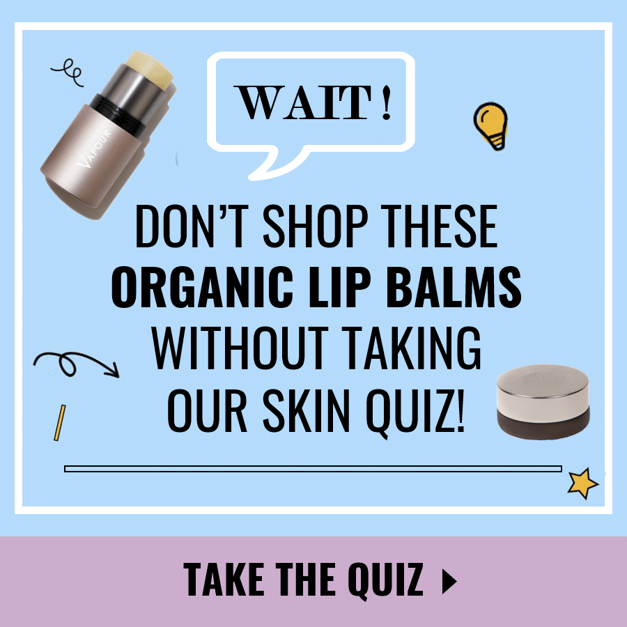 The Best Natural & Organic Lip Balms of 2021