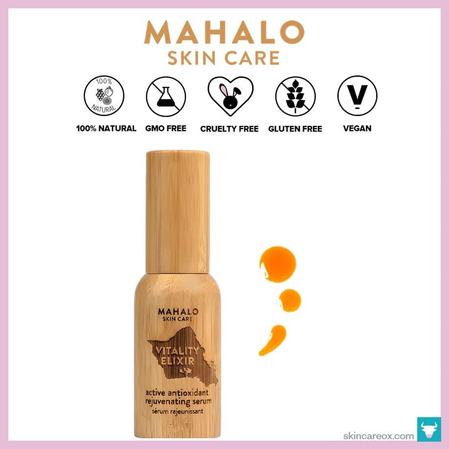 40 Natural Face Serums & Oils of 2022, Rated by Beauty Experts