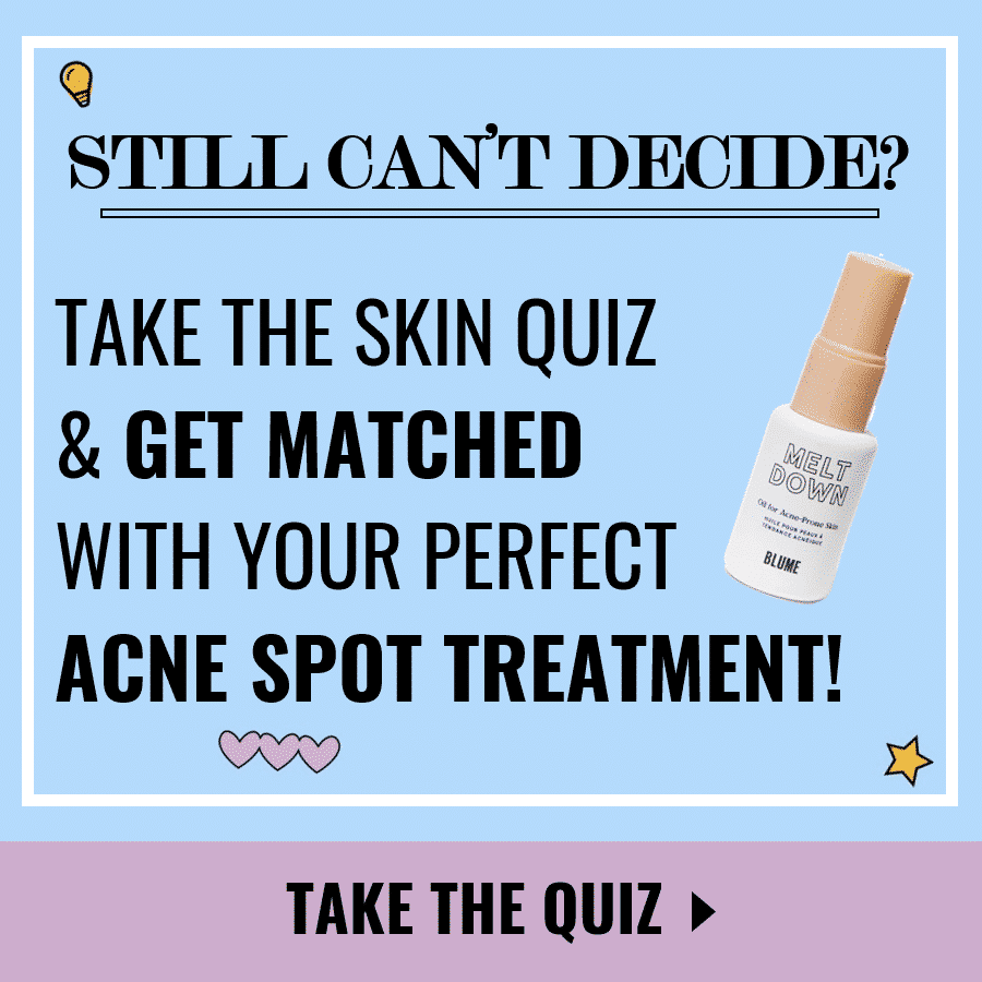 20 Best Natural Acne Spot Treatments, Rated by Beauty Experts