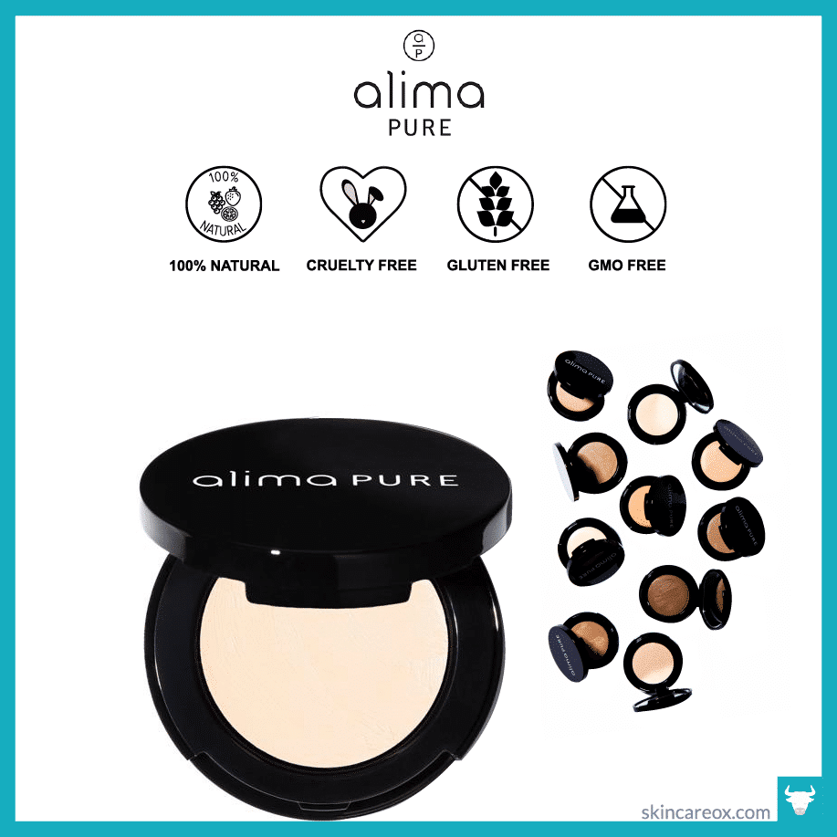 18 Best Natural Concealers For Every Skin Type (That Really Work)