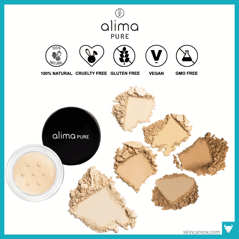 18 Best Natural Concealers For Every Skin Type (That Really Work)