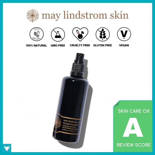 REVIEW - May Lindstrom The Clean Dirt - Skin Care Ox